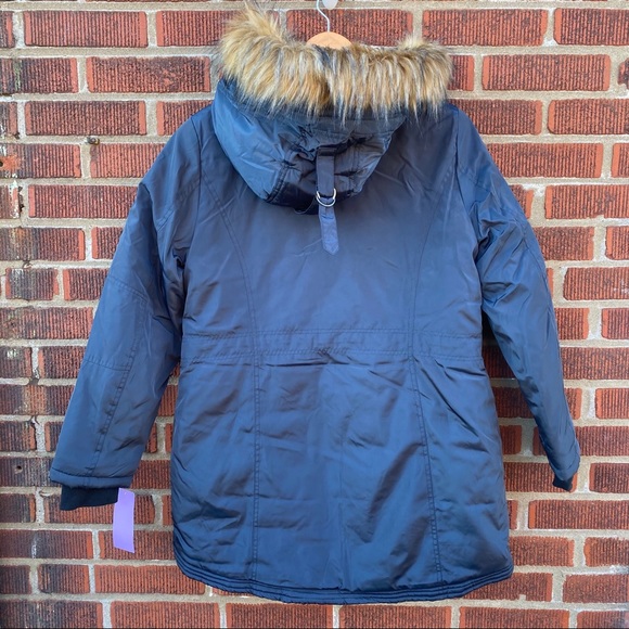 Madden Girl | Jackets & Coats | Madden Girl Womens Anorak Outerwear ...